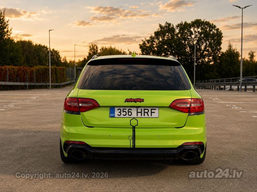 Audi A4 2010 Tartu, ar dzinēja tilpumu 2.00 L un nobraukumu 144 tūkst. km par 10590 €, foto 6 vietnē AUTOMOTO.COM.LV