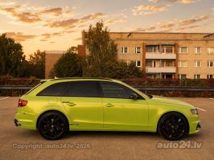 Audi A4 2010 Tartu, ar dzinēja tilpumu 2.00 L un nobraukumu 144 tūkst. km par 10590 €, foto 8 vietnē AUTOMOTO.COM.LV