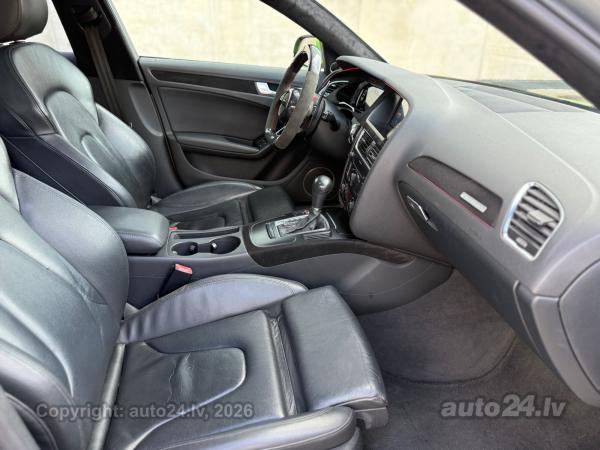Audi A4 2010 Tartu, ar dzinēja tilpumu 2.00 L un nobraukumu 144 tūkst. km par 10590 €, foto 11 vietnē AUTOMOTO.COM.LV