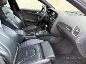 Audi A4 2010 Tartu, ar dzinēja tilpumu 2.00 L un nobraukumu 144 tūkst. km par 10590 €, foto 11 vietnē AUTOMOTO.COM.LV