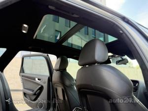 Audi A4 2010 Tartu, ar dzinēja tilpumu 2.00 L un nobraukumu 144 tūkst. km par 10590 €, foto 14 vietnē AUTOMOTO.COM.LV