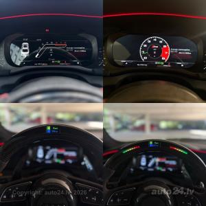 Audi A4 2010 Tartu, ar dzinēja tilpumu 2.00 L un nobraukumu 144 tūkst. km par 10590 €, foto 15 vietnē AUTOMOTO.COM.LV