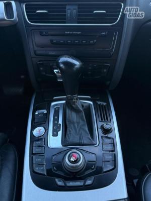 Audi A4 2010 Viļņa, ar dzinēja tilpumu 2.00 L un nobraukumu 292 tūkst. km par 4900 €, foto 14 vietnē AUTOMOTO.COM.LV