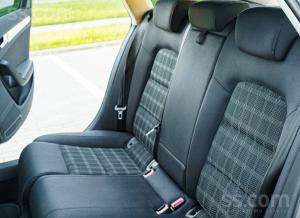 Audi A4 2010 in Riga, with an engine capacity of 2.00 L and mileage of 400 thousand km for 5500 €, photo 8 on AUTOMOTO.COM.LV