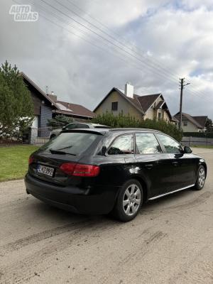 Audi A4 2010 in Panevezys, with an engine capacity of 2.00 L and mileage of 280 thousand km for 3100 €, photo 3 on AUTOMOTO.COM.LV