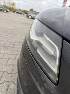 Audi A4 2010 in Panevezys, with an engine capacity of 2.00 L and mileage of 280 thousand km for 3100 €, photo 10 on AUTOMOTO.COM.LV