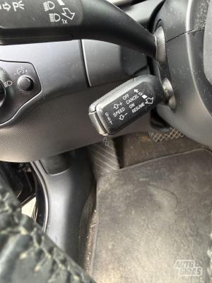 Audi A4 2010 in Panevezys, with an engine capacity of 2.00 L and mileage of 280 thousand km for 3100 €, photo 15 on AUTOMOTO.COM.LV