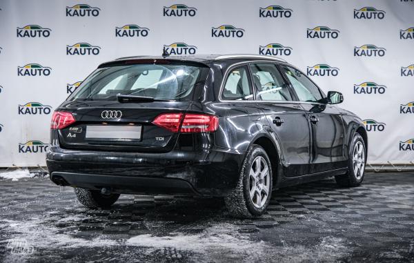 Audi A4 2011 in Kaunas, with an engine capacity of 2.00 L and mileage of 307 thousand km for 6590 €, photo 3 on AUTOMOTO.COM.LV