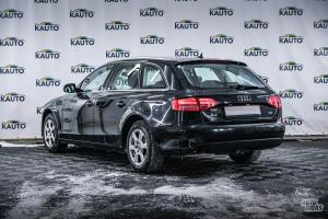 Audi A4 2011 in Kaunas, with an engine capacity of 2.00 L and mileage of 307 thousand km for 6590 €, photo 4 on AUTOMOTO.COM.LV