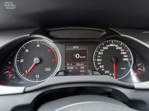 Audi A4 2011 in Marijampole, with an engine capacity of 2.00 L and mileage of 324 thousand km for 4799 €, photo 18 on AUTOMOTO.COM.LV