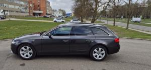 Audi A4 2011 in Kaunas, with an engine capacity of 2.00 L and mileage of 252 thousand km for 4900 €, photo 4 on AUTOMOTO.COM.LV