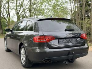 Audi A4 2011 Utena, ar dzinēja tilpumu 2.00 L un nobraukumu 273 tūkst. km par 5950 €, foto 12 vietnē AUTOMOTO.COM.LV