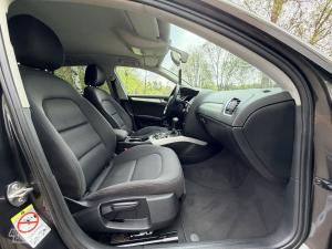 Audi A4 2011 Utena, ar dzinēja tilpumu 2.00 L un nobraukumu 273 tūkst. km par 5950 €, foto 15 vietnē AUTOMOTO.COM.LV