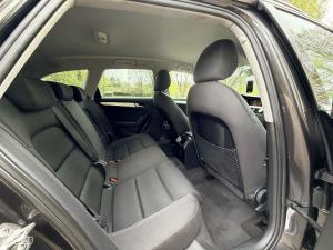 Audi A4 2011 Utena, ar dzinēja tilpumu 2.00 L un nobraukumu 273 tūkst. km par 5950 €, foto 16 vietnē AUTOMOTO.COM.LV
