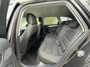 Audi A4 2011 Utena, ar dzinēja tilpumu 2.00 L un nobraukumu 273 tūkst. km par 5950 €, foto 17 vietnē AUTOMOTO.COM.LV