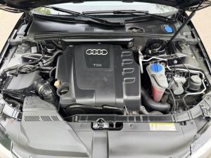Audi A4 2011 Utena, ar dzinēja tilpumu 2.00 L un nobraukumu 273 tūkst. km par 5950 €, foto 26 vietnē AUTOMOTO.COM.LV