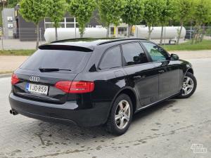 Audi A4 2011 in Jurbarkas, with an engine capacity of 2.00 L and mileage of 341 thousand km for 4750 €, photo 5 on AUTOMOTO.COM.LV