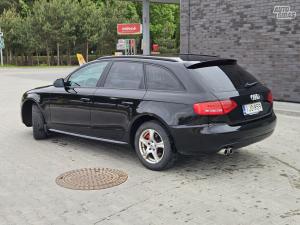 Audi A4 2011 in Jurbarkas, with an engine capacity of 2.00 L and mileage of 341 thousand km for 4750 €, photo 6 on AUTOMOTO.COM.LV