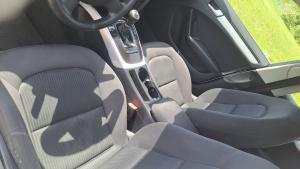Audi A4 2011 in Vilnius, with an engine capacity of 2.00 L and mileage of 389 thousand km for 4350 €, photo 15 on AUTOMOTO.COM.LV