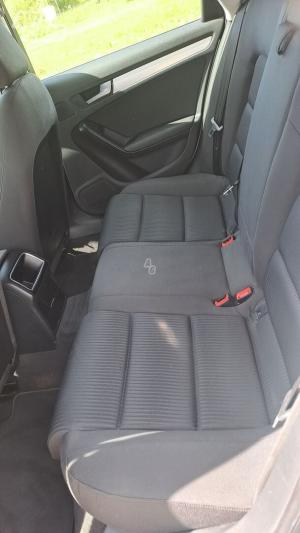 Audi A4 2011 in Vilnius, with an engine capacity of 2.00 L and mileage of 389 thousand km for 4350 €, photo 16 on AUTOMOTO.COM.LV