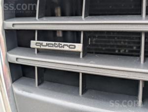 Ауди А4 2011 в Рига, объемом двигателя 2.00 л и пробегом 236 тыс. км за 6300 €, фото 28 на AUTOMOTO.COM.LV
