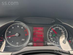 Ауди А4 2011 в Рига, объемом двигателя 2.00 л и пробегом 236 тыс. км за 6300 €, фото 32 на AUTOMOTO.COM.LV