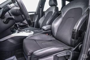 Audi A4 2011 Kauņa, ar dzinēja tilpumu 2.70 L un nobraukumu 305 tūkst. km par 6990 €, foto 7 vietnē AUTOMOTO.COM.LV