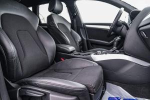 Audi A4 2011 Kauņa, ar dzinēja tilpumu 2.70 L un nobraukumu 305 tūkst. km par 6990 €, foto 13 vietnē AUTOMOTO.COM.LV