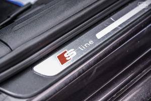 Audi A4 2011 Kauņa, ar dzinēja tilpumu 2.70 L un nobraukumu 305 tūkst. km par 6990 €, foto 14 vietnē AUTOMOTO.COM.LV