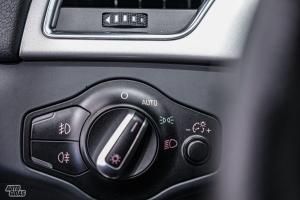 Audi A4 2011 Kauņa, ar dzinēja tilpumu 2.70 L un nobraukumu 305 tūkst. km par 6990 €, foto 17 vietnē AUTOMOTO.COM.LV