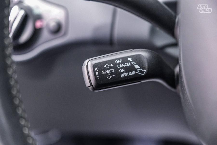 Audi A4 2011 Kauņa, ar dzinēja tilpumu 2.70 L un nobraukumu 305 tūkst. km par 6990 €, foto 18 vietnē AUTOMOTO.COM.LV