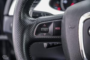 Audi A4 2011 Kauņa, ar dzinēja tilpumu 2.70 L un nobraukumu 305 tūkst. km par 6990 €, foto 19 vietnē AUTOMOTO.COM.LV