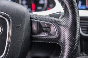 Audi A4 2011 Kauņa, ar dzinēja tilpumu 2.70 L un nobraukumu 305 tūkst. km par 6990 €, foto 20 vietnē AUTOMOTO.COM.LV