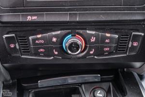 Audi A4 2011 Kauņa, ar dzinēja tilpumu 2.70 L un nobraukumu 305 tūkst. km par 6990 €, foto 23 vietnē AUTOMOTO.COM.LV