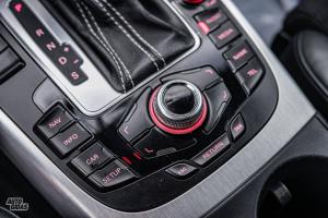 Audi A4 2011 Kauņa, ar dzinēja tilpumu 2.70 L un nobraukumu 305 tūkst. km par 6990 €, foto 26 vietnē AUTOMOTO.COM.LV