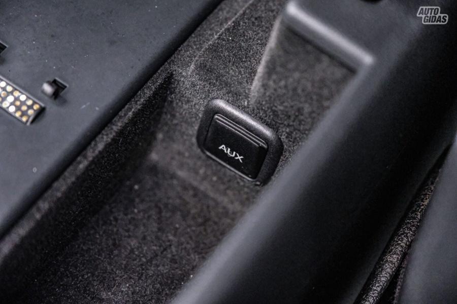 Audi A4 2011 Kauņa, ar dzinēja tilpumu 2.70 L un nobraukumu 305 tūkst. km par 6990 €, foto 27 vietnē AUTOMOTO.COM.LV