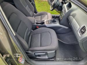 Audi A4 2011 in Otepaa, with an engine capacity of 2.00 L and mileage of 297 thousand km for 4999 €, photo 11 on AUTOMOTO.COM.LV
