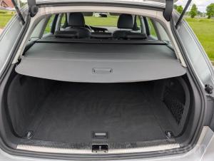 Audi A4 2011 Rīga, ar dzinēja tilpumu 2.00 L un nobraukumu 234 tūkst. km par 5999 €, foto 9 vietnē AUTOMOTO.COM.LV
