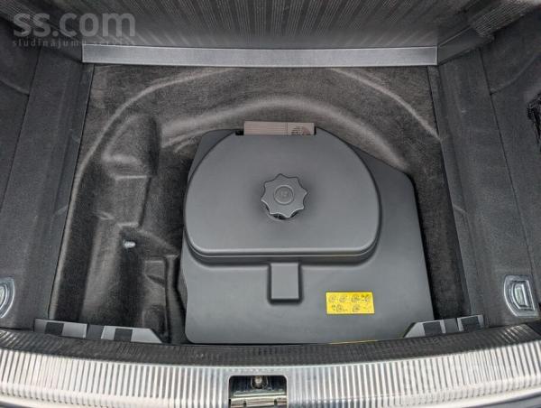 Audi A4 2011 in Riga, with an engine capacity of 2.00 L and mileage of 234 thousand km for 5999 €, photo 9 on AUTOMOTO.COM.LV