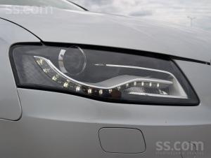 Audi A4 2011 Rīga, ar dzinēja tilpumu 2.00 L un nobraukumu 234 tūkst. km par 5999 €, foto 30 vietnē AUTOMOTO.COM.LV