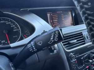 Ауди А4 2011 в Мариямполе, объемом двигателя 1.97 л и пробегом 277 тыс. км за 5550 €, фото 28 на AUTOMOTO.COM.LV