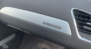 Audi A4 2011 in Vilnius, with an engine capacity of 3.00 L and mileage of 354 thousand km for 7500 €, photo 7 on AUTOMOTO.COM.LV
