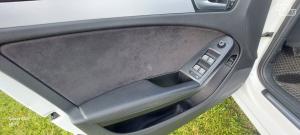 Audi A4 2011 in Vilnius, with an engine capacity of 3.00 L and mileage of 354 thousand km for 7500 €, photo 8 on AUTOMOTO.COM.LV