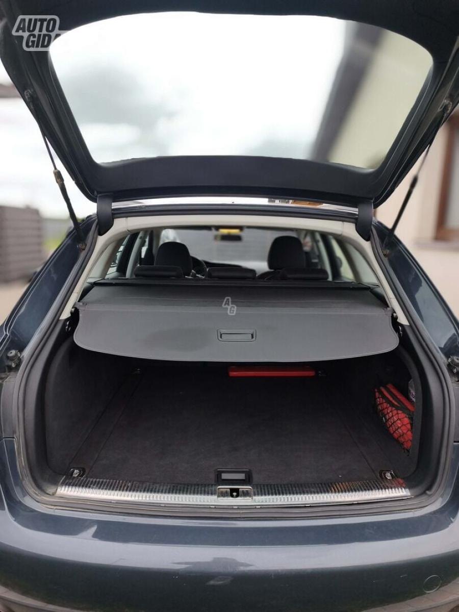 Audi A4 2011 Klaipėda, ar dzinēja tilpumu 2.00 L un nobraukumu 300 tūkst. km par 3700 €, foto 6 vietnē AUTOMOTO.COM.LV