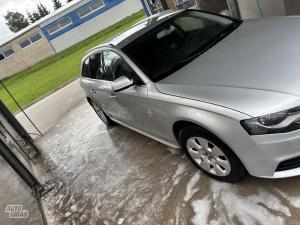 Audi A4 2011 in Klaipeda, with an engine capacity of 2.00 L and mileage of 421 thousand km for 3800 €, photo 3 on AUTOMOTO.COM.LV
