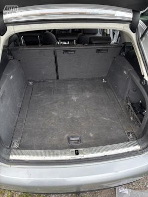 Audi A4 2011 in Klaipeda, with an engine capacity of 2.00 L and mileage of 421 thousand km for 3800 €, photo 10 on AUTOMOTO.COM.LV