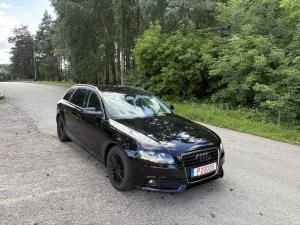 Audi A4 2011 in Varena, with an engine capacity of 2.00 L and mileage of 345 thousand km for 3450 €, photo 4 on AUTOMOTO.COM.LV