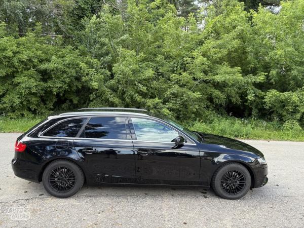 Audi A4 2011 Varėna, ar dzinēja tilpumu 2.00 L un nobraukumu 345 tūkst. km par 3450 €, foto 4 vietnē AUTOMOTO.COM.LV