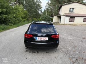 Audi A4 2011 in Varena, with an engine capacity of 2.00 L and mileage of 345 thousand km for 3450 €, photo 7 on AUTOMOTO.COM.LV