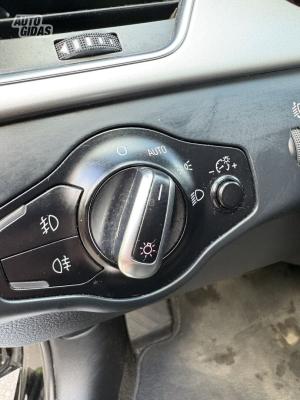 Audi A4 2011 in Varena, with an engine capacity of 2.00 L and mileage of 345 thousand km for 3450 €, photo 15 on AUTOMOTO.COM.LV
